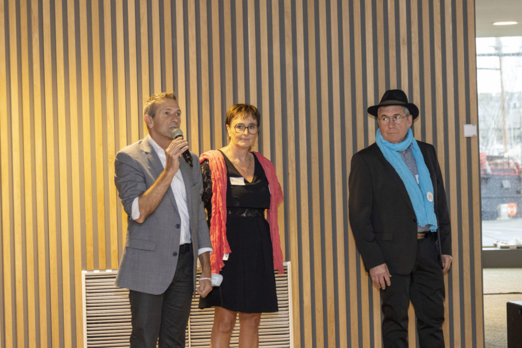 LE SCA A FETE SES 30 ANS ! | SCA Groupement
